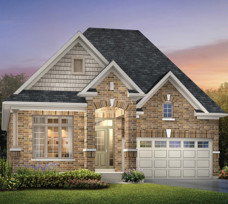 Rosedale Village in Brampton | Spectrum Sky